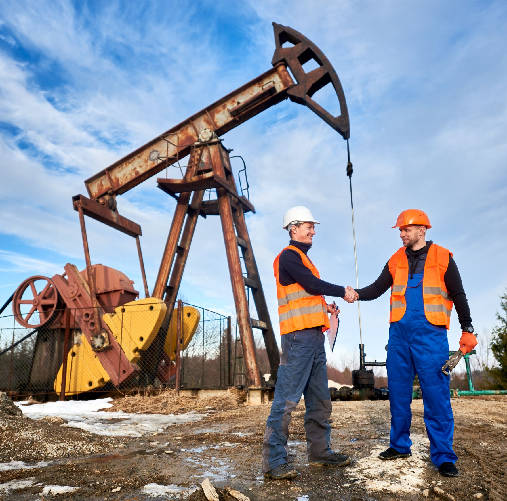 About Us - One Source Energy Services - Energy Solutions